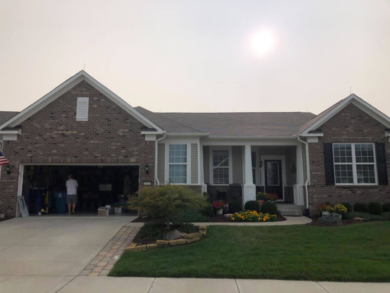 Residential Lightning Protection System - Coastal Lightning Rods