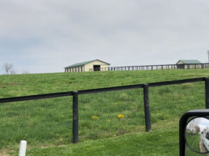 Why Install Lightning Rods on Barns - Lightning Protection System