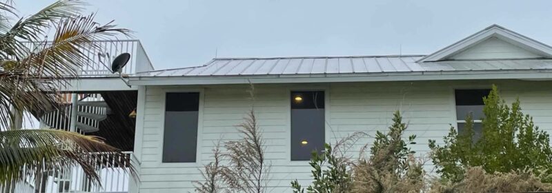 Residential Lightning Protection System - Coastal Lightning Rods