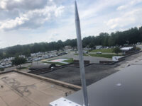 Lightning Protection System Florida - Coastal Lightning Rods