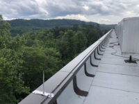 Lightning Protection System Florida - Coastal Lightning Rods