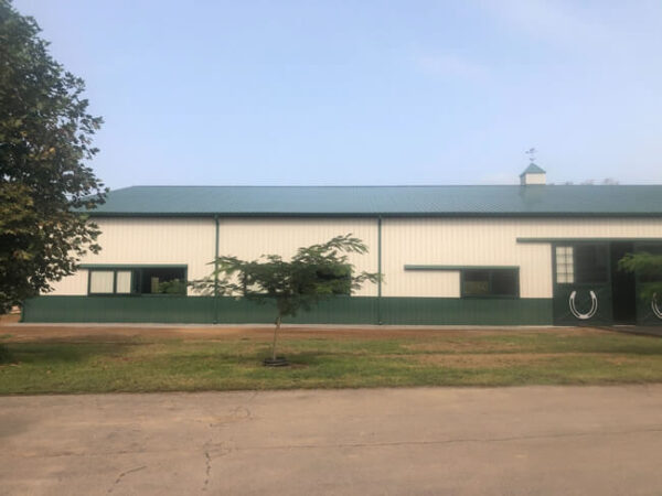 Why Install Lightning Rods on Barns - Lightning Protection System