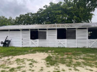 #1 Barn & Farm House Lightning Protection System Florida