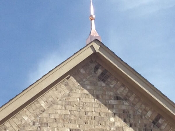 #1 Lightning Protection Churches - Coastal Lightning Rods