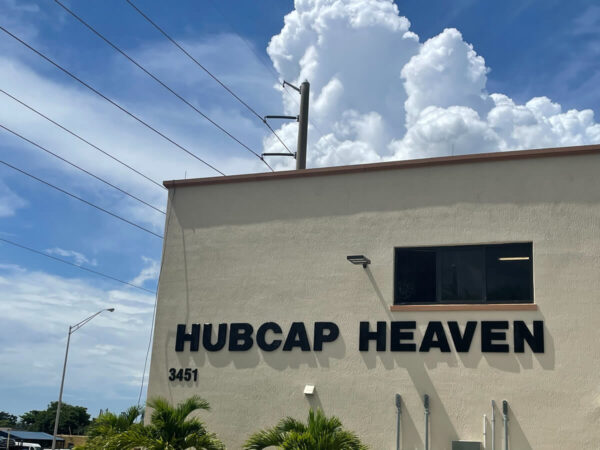 Florida's #1 Commercial Lightning Protection System